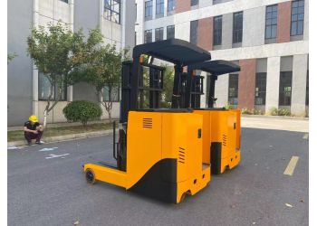 China Factory - ANHUI YOUNGLIFT INTELLIGENT  EQUIPMENT CO.,LTD.