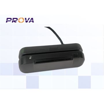 Quality User Friendly MSR Magnetic Card Reader Excellent Reading For Pos Machine for sale