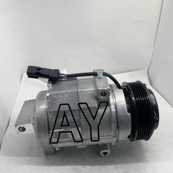 Quality A/C Compressor CO9775C for Ford Lincoln for sale