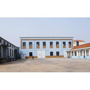 China Factory - Keribo Heat Exchange Equipment (Qingdao) CO., Ltd
