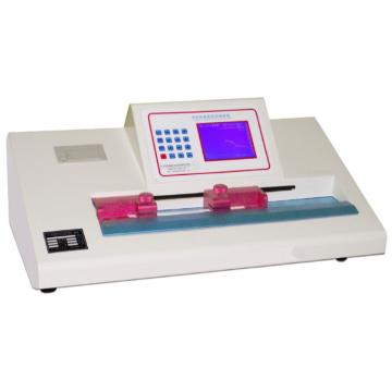 Quality Paper Elongation Tensile Strength Testing Machine 6 N To 500 N Customizable 0.4% for sale
