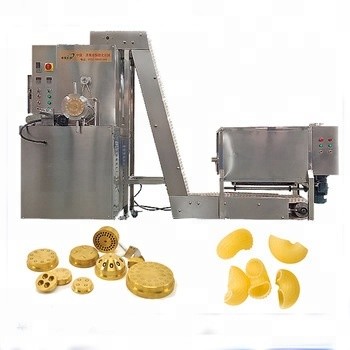 Quality Easy Operation Multi-Function Industrial Macaroni Pasta Links Production Making for sale