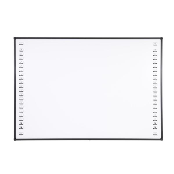 Quality Interactive Projector Board Customized Size 82 To 120 Inch Finger Touch Smart for sale
