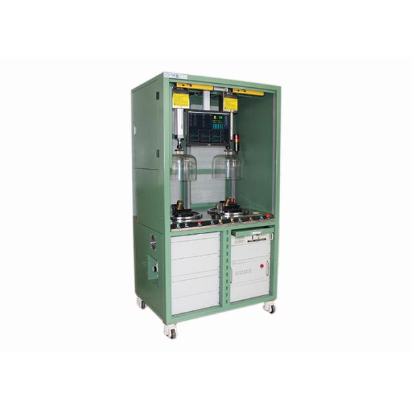 Quality Compressor Stator Vacuum Testing Machine , High Sensitivity Digital Surge Tester for sale