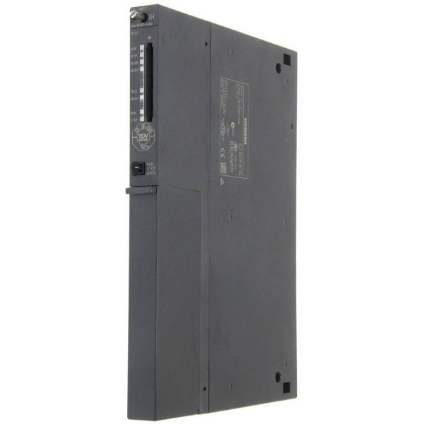 Quality SIEMENS SIMATIC PLC S7-400 6ES7416-2FN05-0AB0 CPU416F-2 Central processing unit for sale