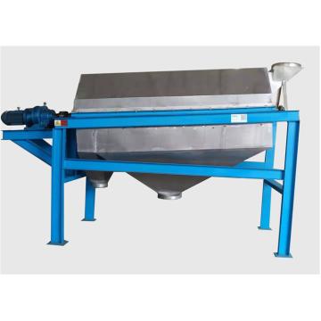 Quality Trommel Rotary Sifter Screens Stainless Steel Material for sale