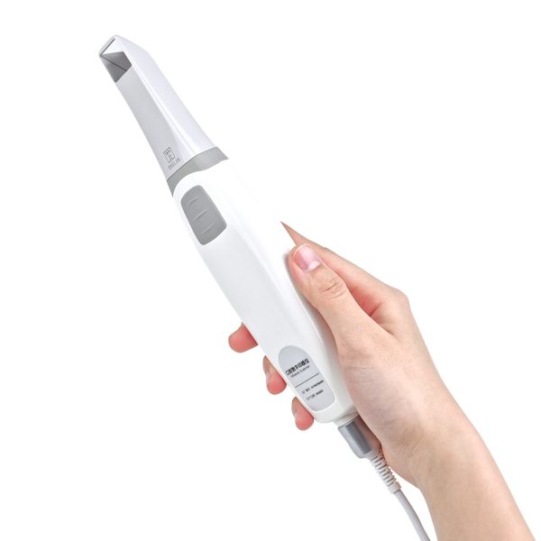 Quality YUCERA High Precision Dental 3D Scanner with ≤15μm Accuracy USB 3.0 Interface and 204g Lightweight Design for CAD CAM Milling for sale