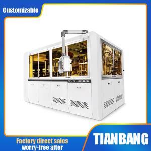 Quality Paper Box Making Machine for sale