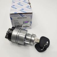 China SUMITOMO Vehicle Ignition Switch , KHR3078 KHR15660 Ignition Starter Switch factory