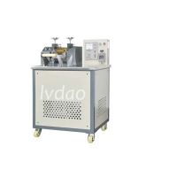 Quality 150kg/h PP PE ABS PVC PET Etc Plastic Horizontal Granule Cutter Plastic for sale