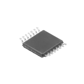 Quality OPA4348AIPWR Integrated Circuit New And Original TSSOP-14 for sale