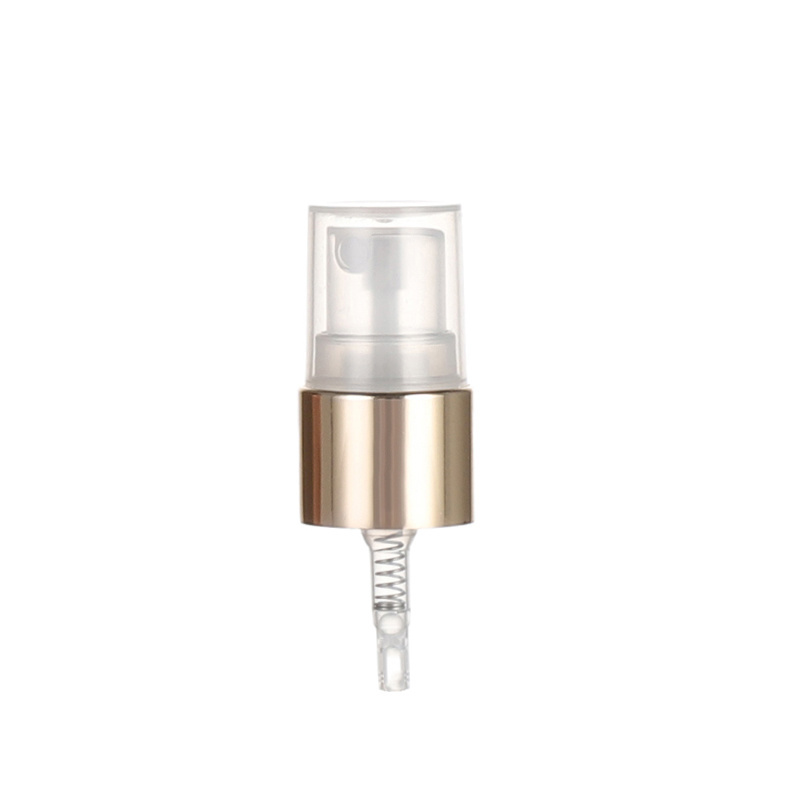 Made in China 24/410 Perfume Sprayer Fine Mist Sprayer with Aluminum