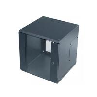 Quality Powder Paint Aluminium Sheet Metal Fabrication Custom Metal Box for sale