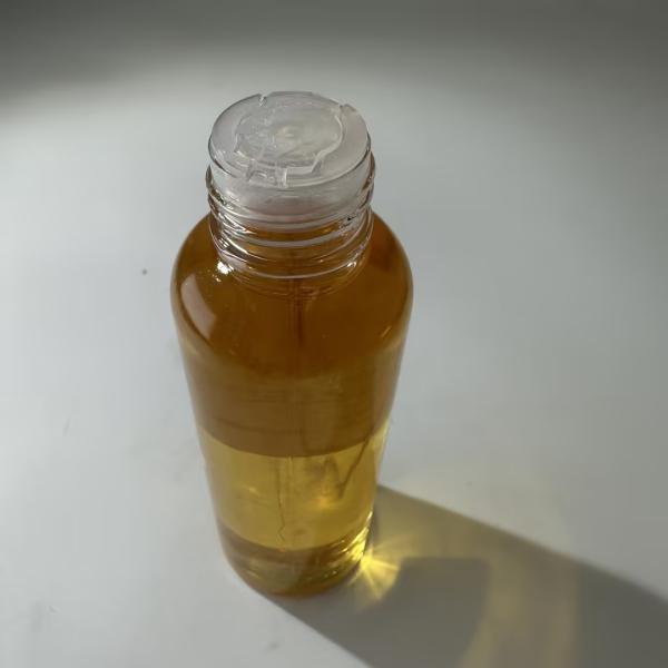 Quality Polysorbate 85 Makeup Emulsifier Sorbitan Sesquioleate Sorbitan Trioleate for sale