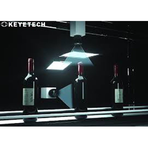 Quality AI Deep Learning Based Reagent Bottle Online Visual Inspection System for sale