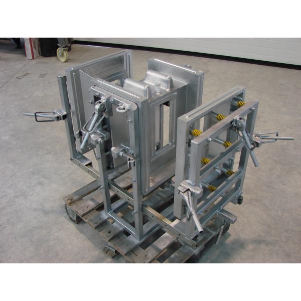 Quality Electronics Making Rotational Moulding Services Wide Application Range for sale