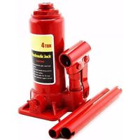 Quality Multi Type Manual Notched Saddle 2T Hydraulic Lifting Jack for sale