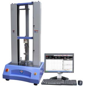 Quality High Accuracy 50KN Compression Test Equipment / Universal Test Machine for sale