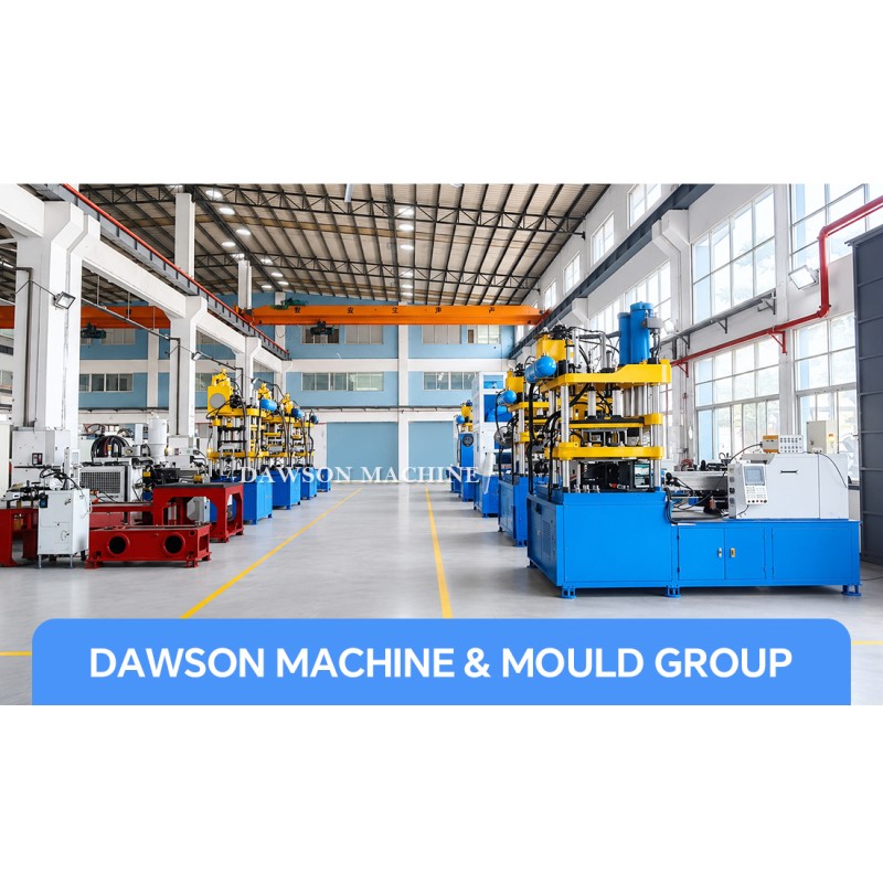 Company overview and facilities