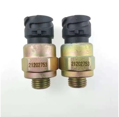 Quality 21202753 Penta Spare Parts , Oil Pressure Sensor for sale