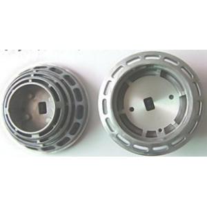 Quality High Precision CNC Die Casting & CNC Milling for sale
