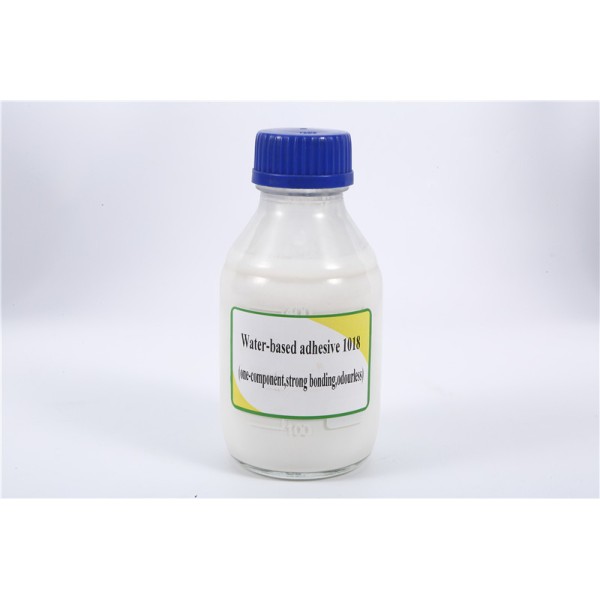 Quality 1000L Water Based Spray Glue Adhesive One Component Adhesive For Roller for sale