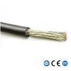 china 4mm2 Single Core Solar Cable XLPE Insulation 1.5KV