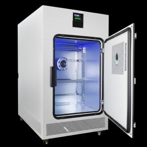 Quality Environmental Testing Chamber with 324L Volume, Test Stand 320x100x350mm, and for sale