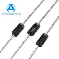 Quality SR15100L LOW VF SCHOTTKY DIODE SR1045L/SR1060L/SR1080L DO-201AD PACKAGE FOR for sale