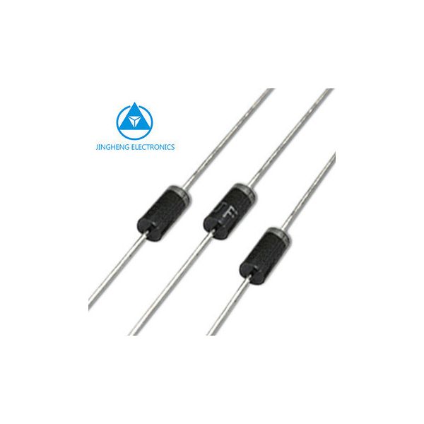 Quality Silicon SCHOTTKY DIODE SR1045L/SR1050L/SR1060L/SR1080L/SR10100SL in DODO-201AD Package for sale
