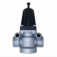 Quality Shacman Truck Spare Parts Pressure Limiting Valve DZ98149360200 for F3000 X3000 for sale