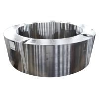 Quality Heat Treatment 2500mm DIN 1.4301 Stainless Steel Forging for sale