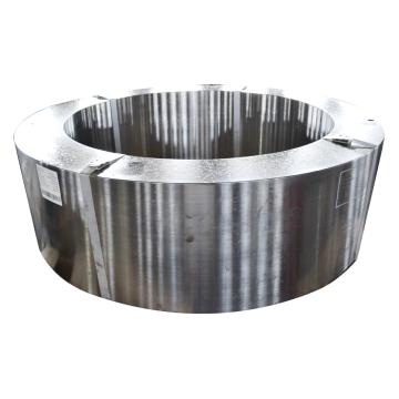Quality Heat Treatment 2500mm DIN 1.4301 Stainless Steel Forging for sale