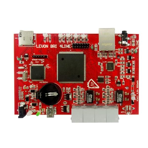Quality Oem Fr4 High Tg Rapid PCBA Board Standard IPC 3 Prototype Service for sale