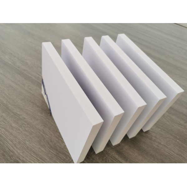 25mm PVC Partition Board from China Factory