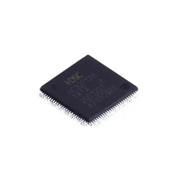 Quality STM32F407IGT6 Amplifier IC Chip Microcontroller Chips SMT/SMD Mounting for sale