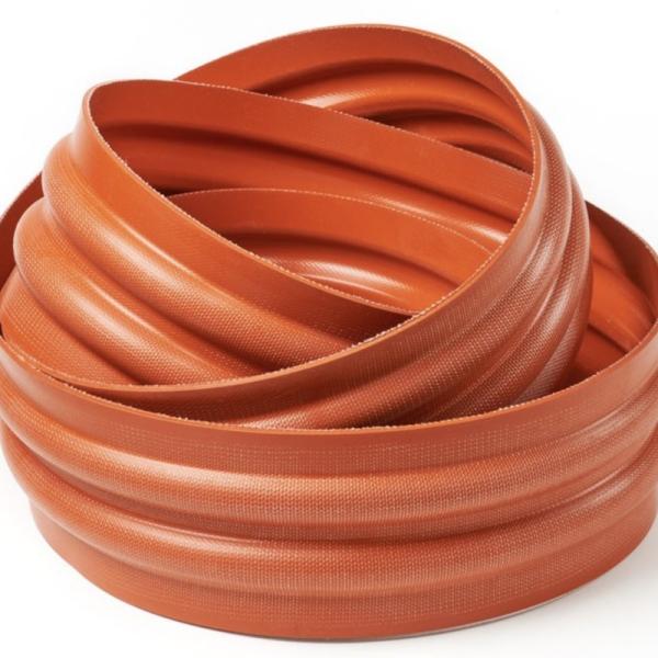 Quality Special Flame Retardant Silicone Rubber 300% Elongation Good Insulation for sale