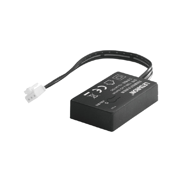 Quality Letaron Smart Receiver Box Support Hand Wave/Touch/Door/PIR Sensor Switch for sale
