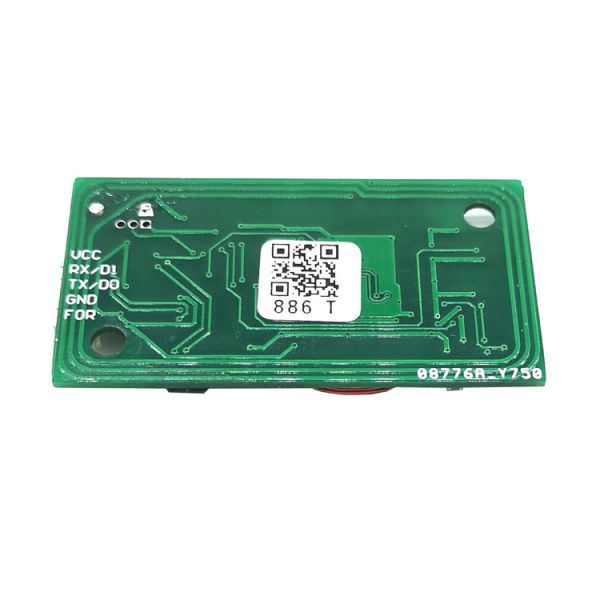 Quality dual frequency card reader module multi protocol reader dual band reader for sale