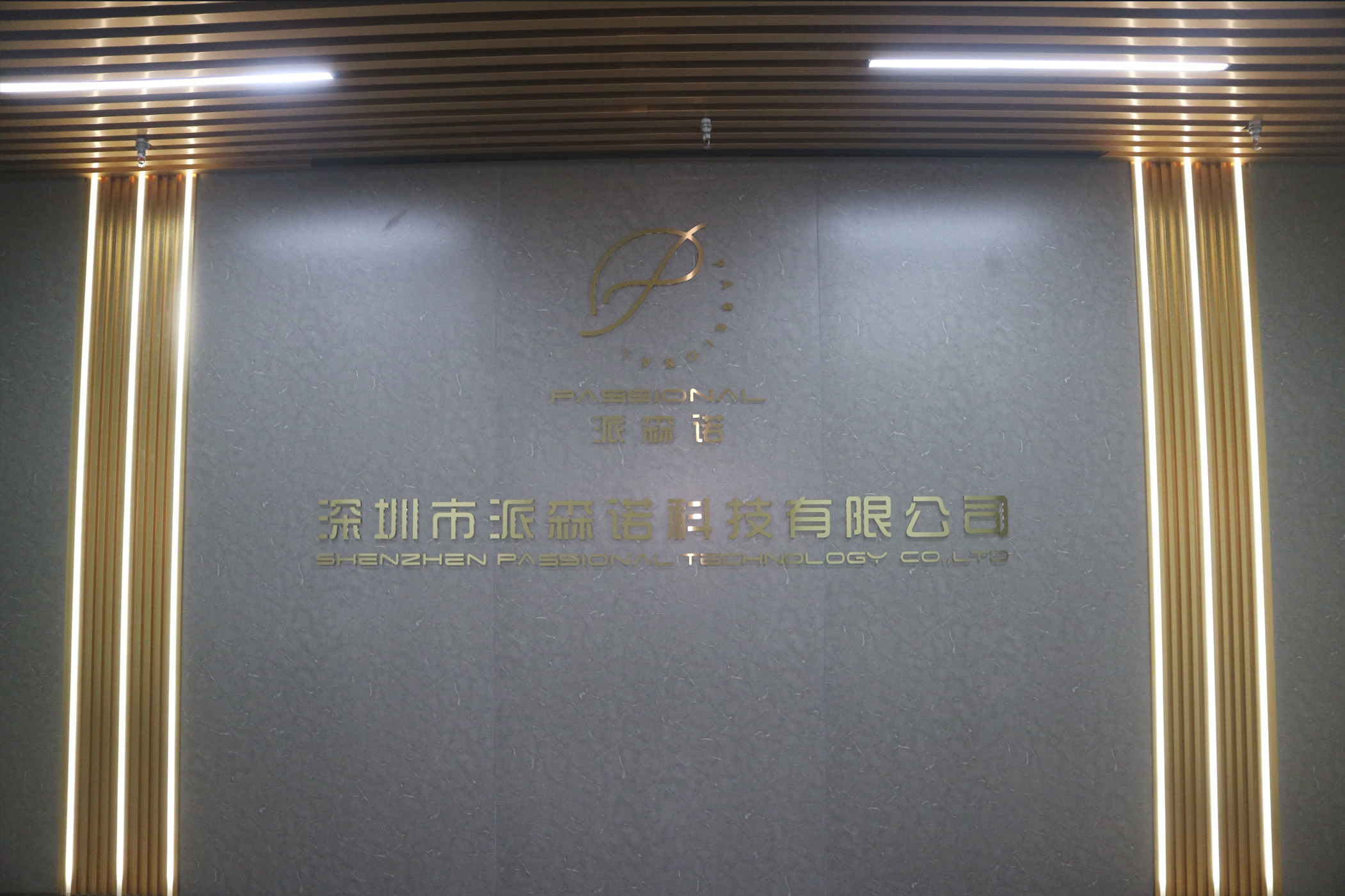 China Factory - Shenzhen Passional Import And Export Co., Ltd.