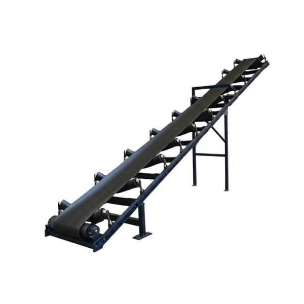 Quality Changeable Height Belt Conveyor Mining Belt Conveyor With Adjustable Height for for sale