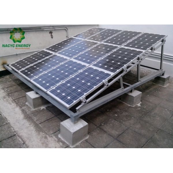 Quality Solar 20000w Power System  TOP VIP 0.1 USD  Pv Support Structure   Photovoltaic Structure for sale