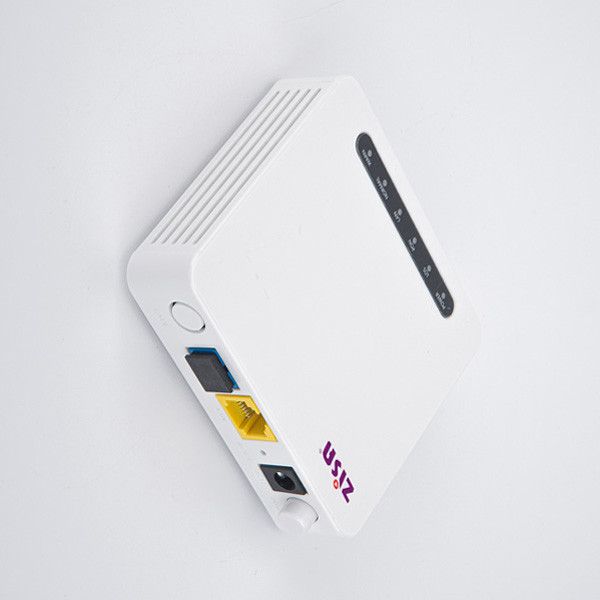 Quality SC APC UPC 1GE GEPON ONU XPON ONU Upstream 1310nm Downstream 1490nm for sale