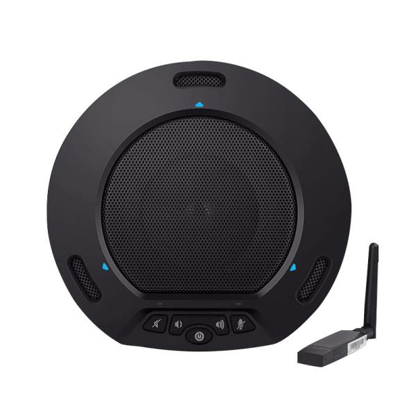Quality Speaker Echo Mic Omnidirectional Conference Microphone USB Conference Microphone for sale