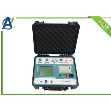 Quality Portable SF6 Gas Leak Detector For Handheld Dew Point Micro Water Content for sale