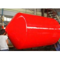 Quality Polyurethane Floating Ocean Fender for sale