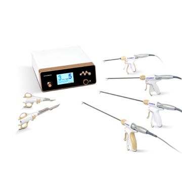 Quality Ultrasonic Surgical Devices Harmonic Scalpel System for sale