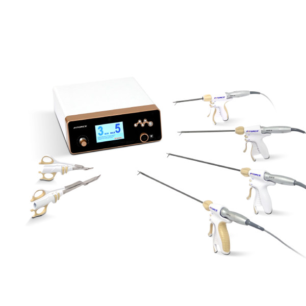 Quality Laparoscopic Instruments Ultrasonic Surgical System Autoforce for sale