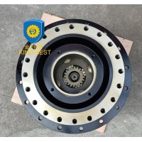Quality 336D2 470-8769 Gearbox Reducer Final Drive Assembly Without Motor 518-3389 for sale