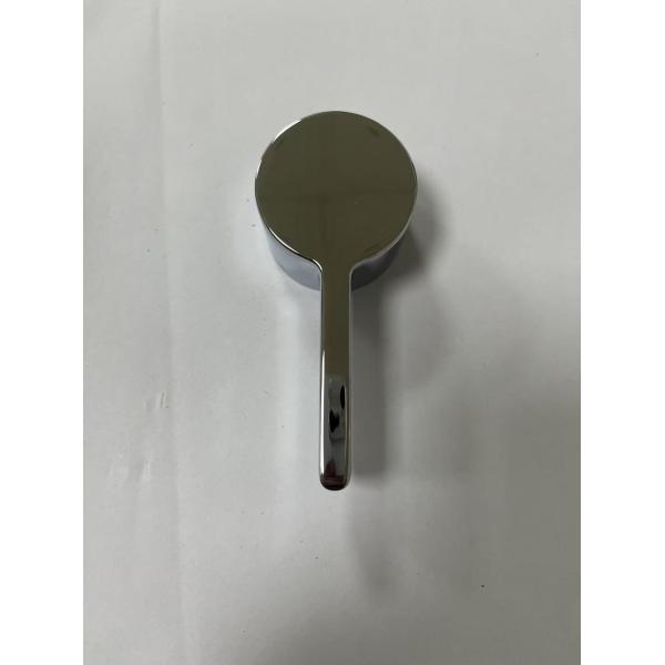 Quality Zinc Alloy Long Lasting Sink Faucet Handle Tap Lever Handle Replacement for sale